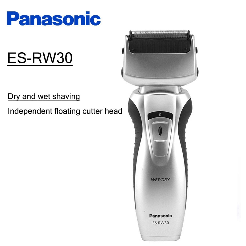 Panasonic ES-RW30 Electric Shaver High Speed Motor Shaving Machine For ...