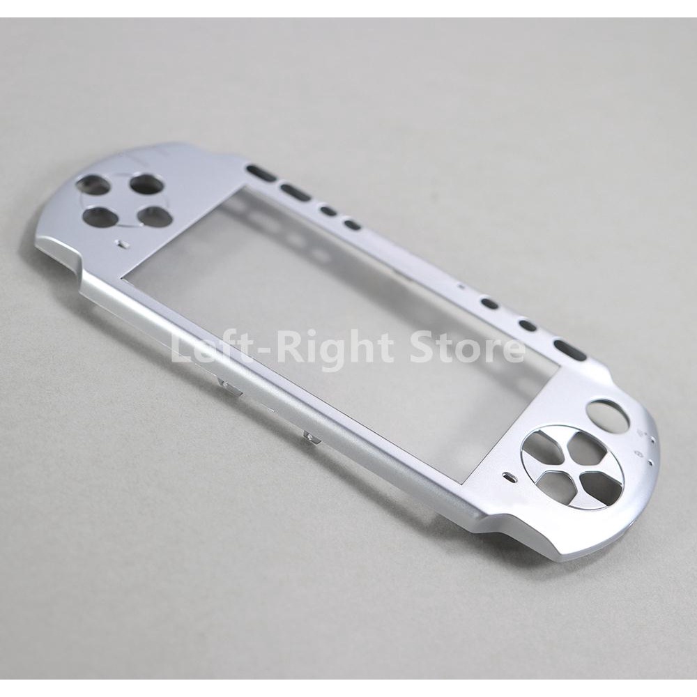 1PC Repair for PSP3000 Case Cover Upper Case Front Faceplate Case Cover ...