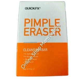 Shop quickfx pimple eraser for Sale on Shopee Philippines