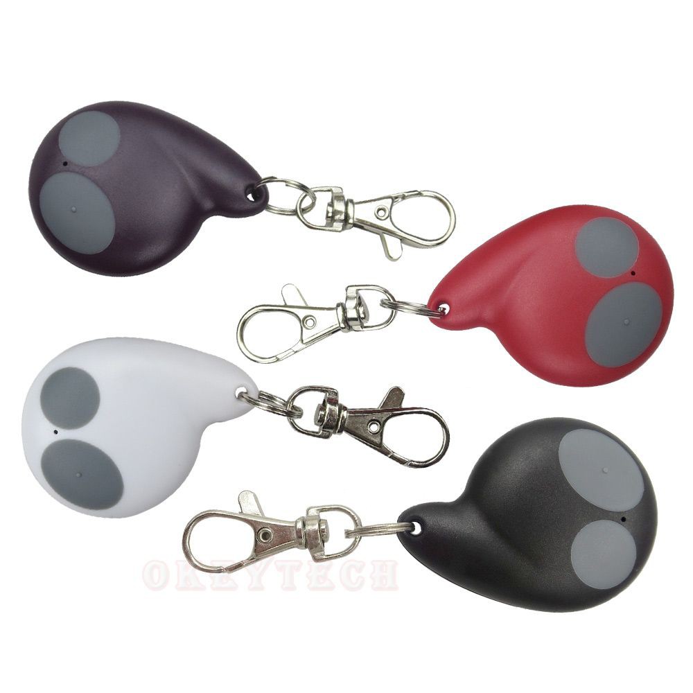 Cobra Alarm Remote Case Car Control Key Cover City Civic Accord Jazz ...