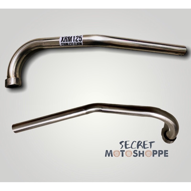 Elbow Standard XRM125 / XRM110 (1Pc) | Shopee Philippines