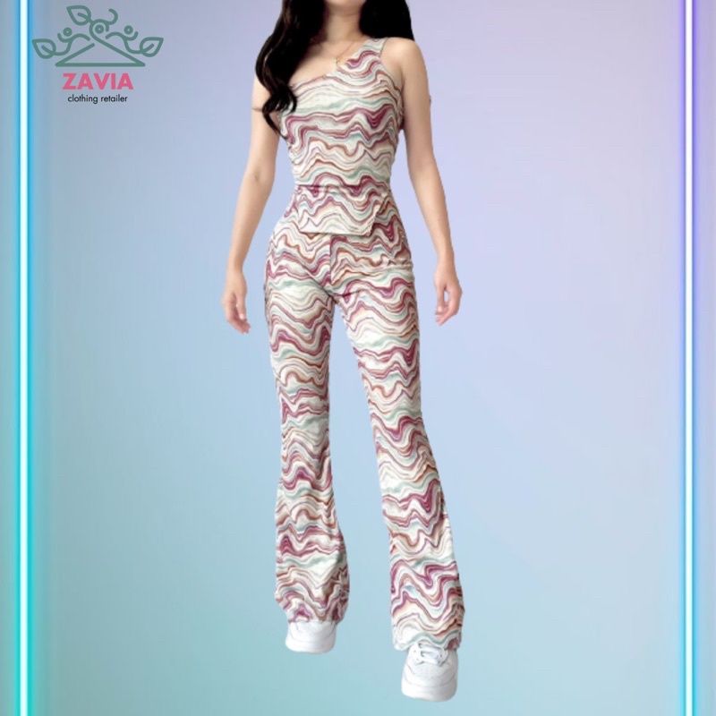 BSCO Kasumi Coordinates | Shopee Philippines