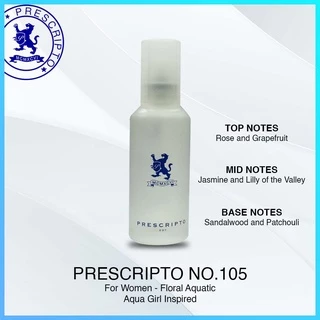 Shop prescripto perfume for Sale on Shopee Philippines