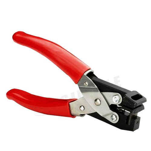 ID PUNCHER Single (oval), 2in1 (oval and corner), 3in1 (oval, circle ...