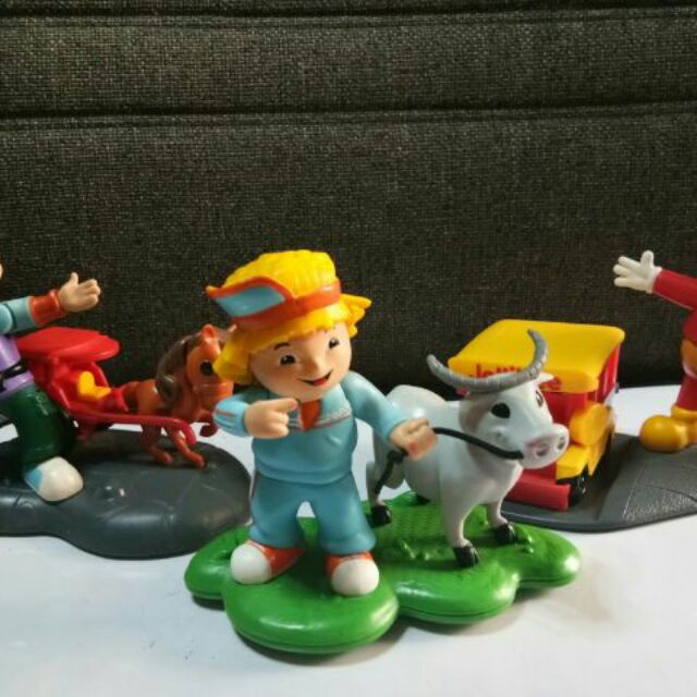 Jollibee Jolly Pinoy set | Shopee Philippines