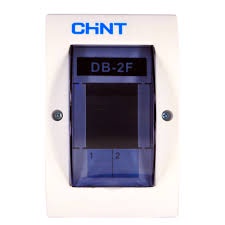 CHINT Panel box 2F 4F 6F 8F 12F 18F 24F(module) 2moudule=1 breaker ...
