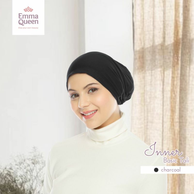 En Inner basic Strap Ciput Hijab ( Hijab) | Shopee Philippines