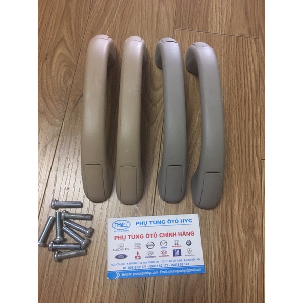 Innova CEILING HANDLES (SCREW INCLUDED) | Shopee Philippines