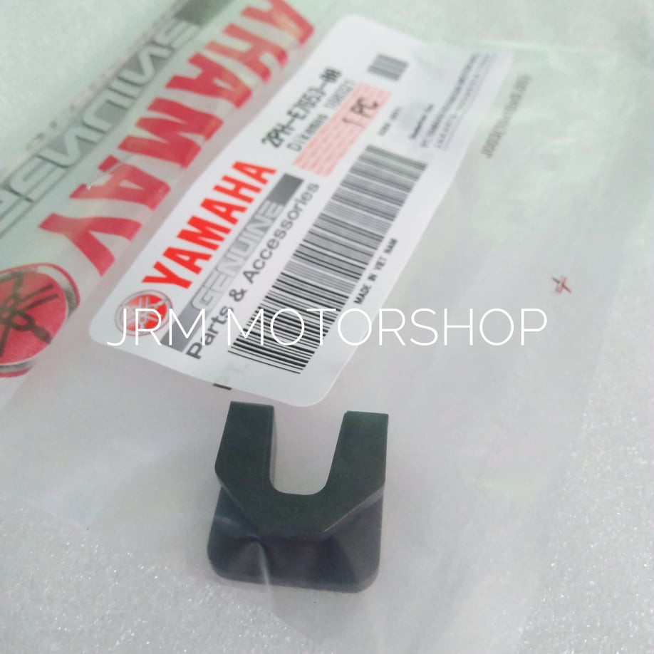 R10 B110 2PH-E7653-01 pulley slider piece NMAX/AEROX/MIO/M3 100% ...