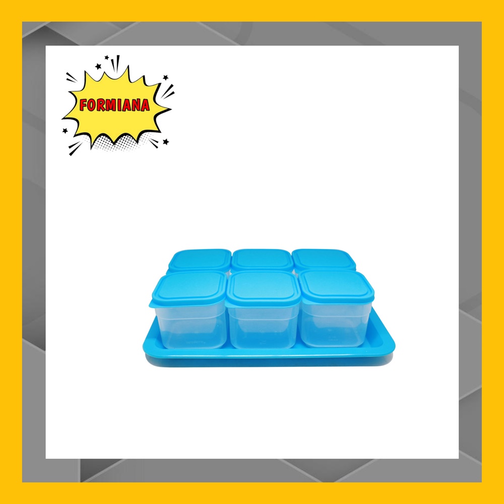 DAISO FM - Sealware Jar Set + Tray 7 in 1Daiso - MULTIPLAST | Shopee ...