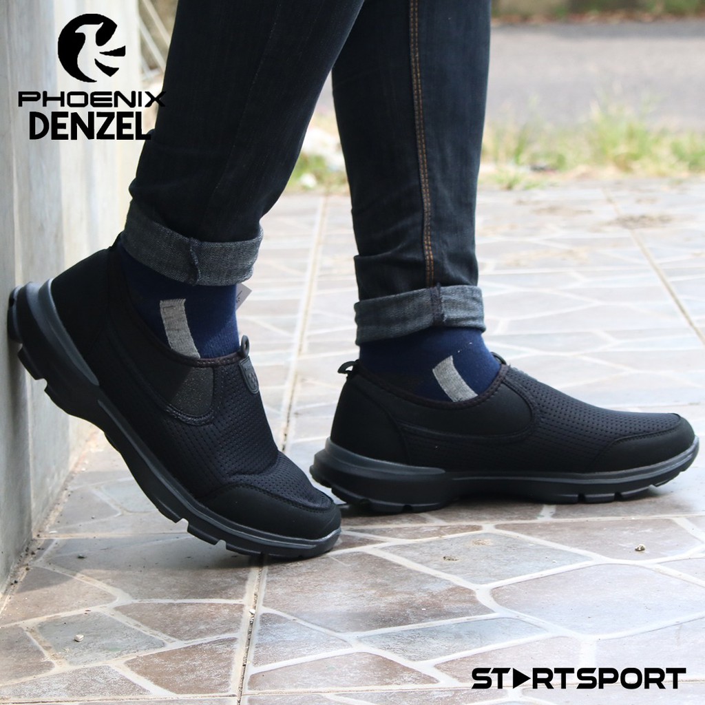 Phoenix DENZEL Shoes ORIGINAL PRODUCT | Shopee Philippines