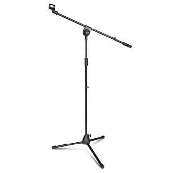 🟡 Professional Microphone Stan Mic Stand Metal Heavy Duty 🟡 | Shopee ...