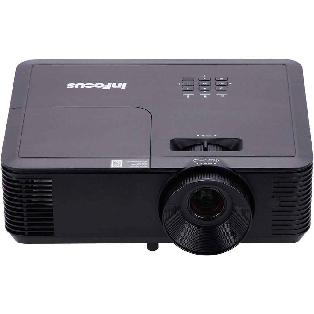 InFocus Genesis In119Aa Wuxga-3400 Lumens-16 10 Projector | Shopee ...