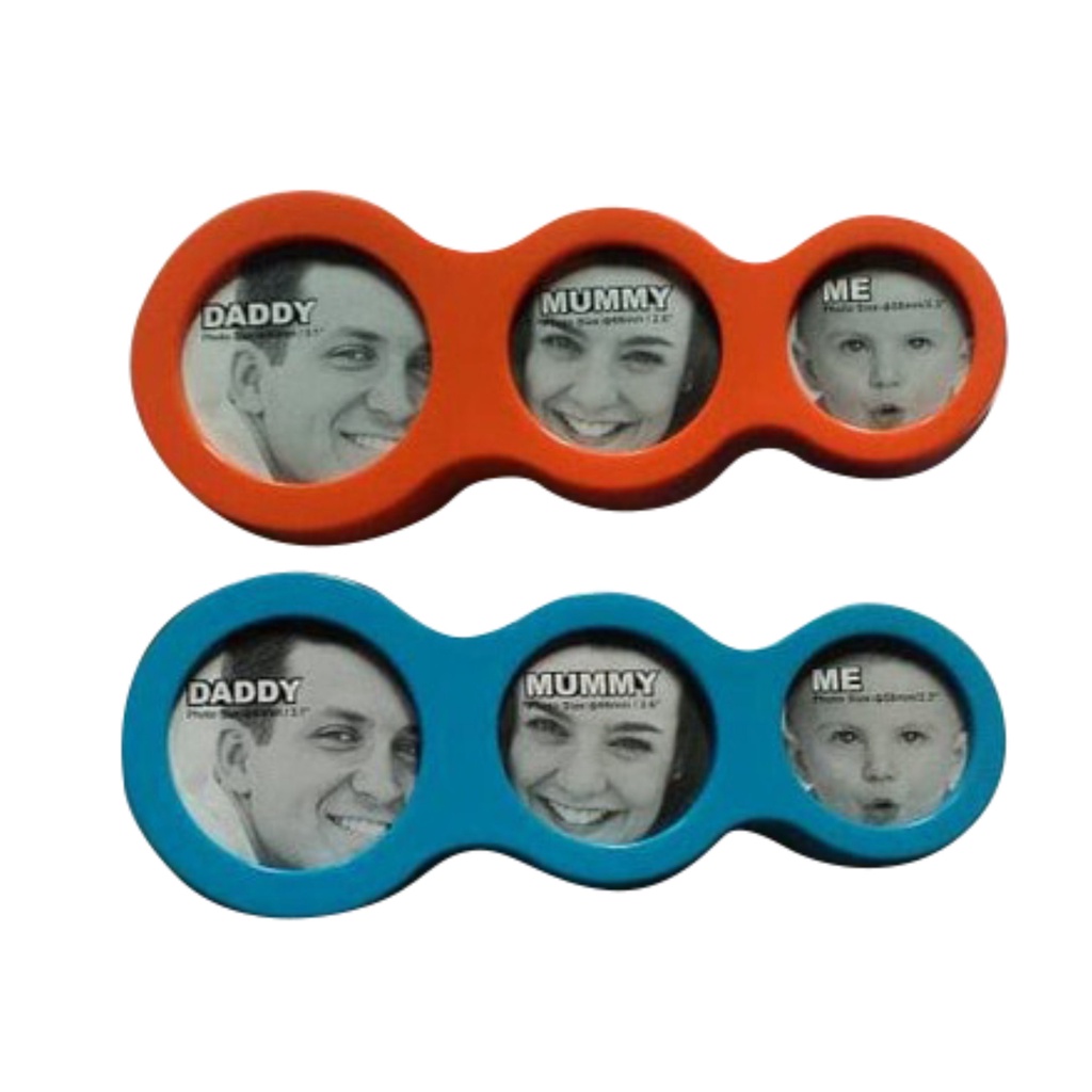 Horizontal Family Photo Frame | Shopee Philippines