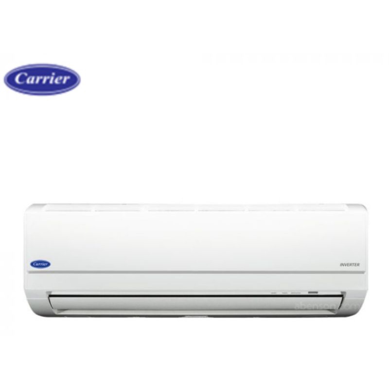 CARRIER 2HP TO 2.5HP OPTIMA INVERTER SPLIT TYPE AIRCON | Shopee Philippines