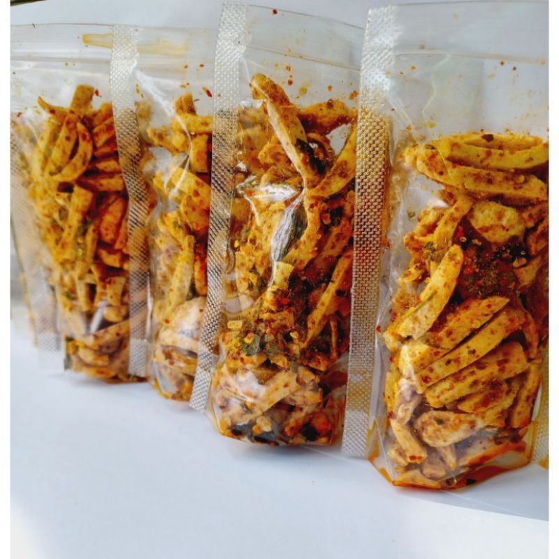 50 gram Spicy Orange Leaf viral Stick | Shopee Philippines