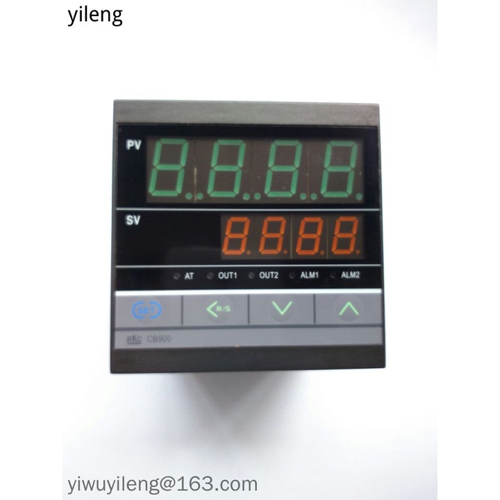 CB400 temperature controller RKC high precision temperature controller ...