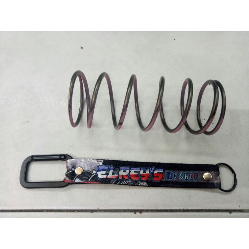 STOCK CENTER SPRING FOR HONDA ADV/CLICK/PCX 160 | Shopee Philippines