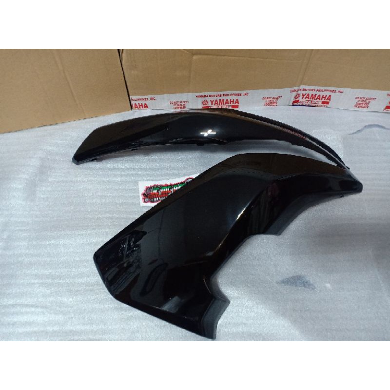 Body Cowling for Yamaha Aerox V1 (Right Side) | Shopee Philippines