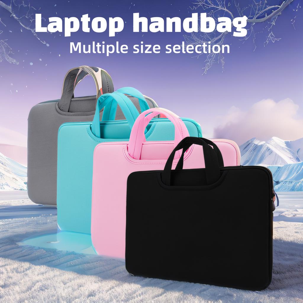 Laptop case computer protective case cover 13 inch 14 inch 15 inch 17 ...