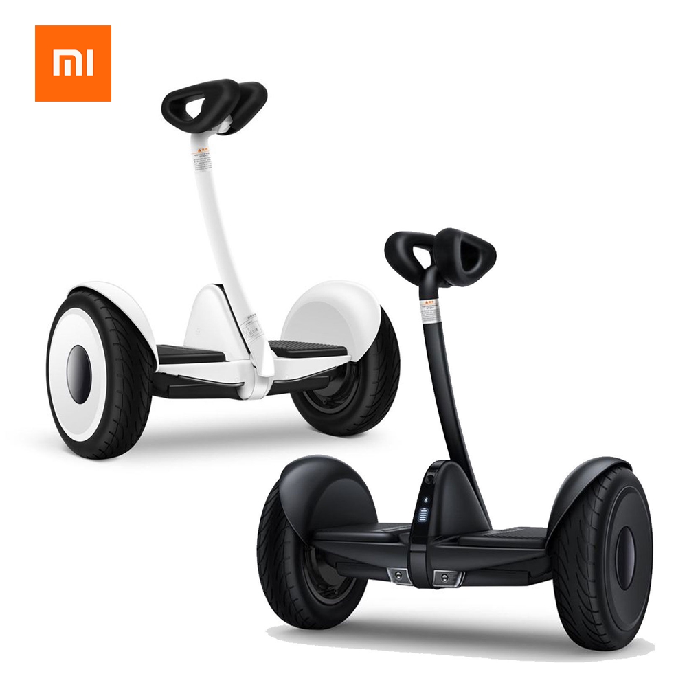XIAOMI Ninebot Mini Scooter Model: N3M240 Self-Balancing 700W Dual ...