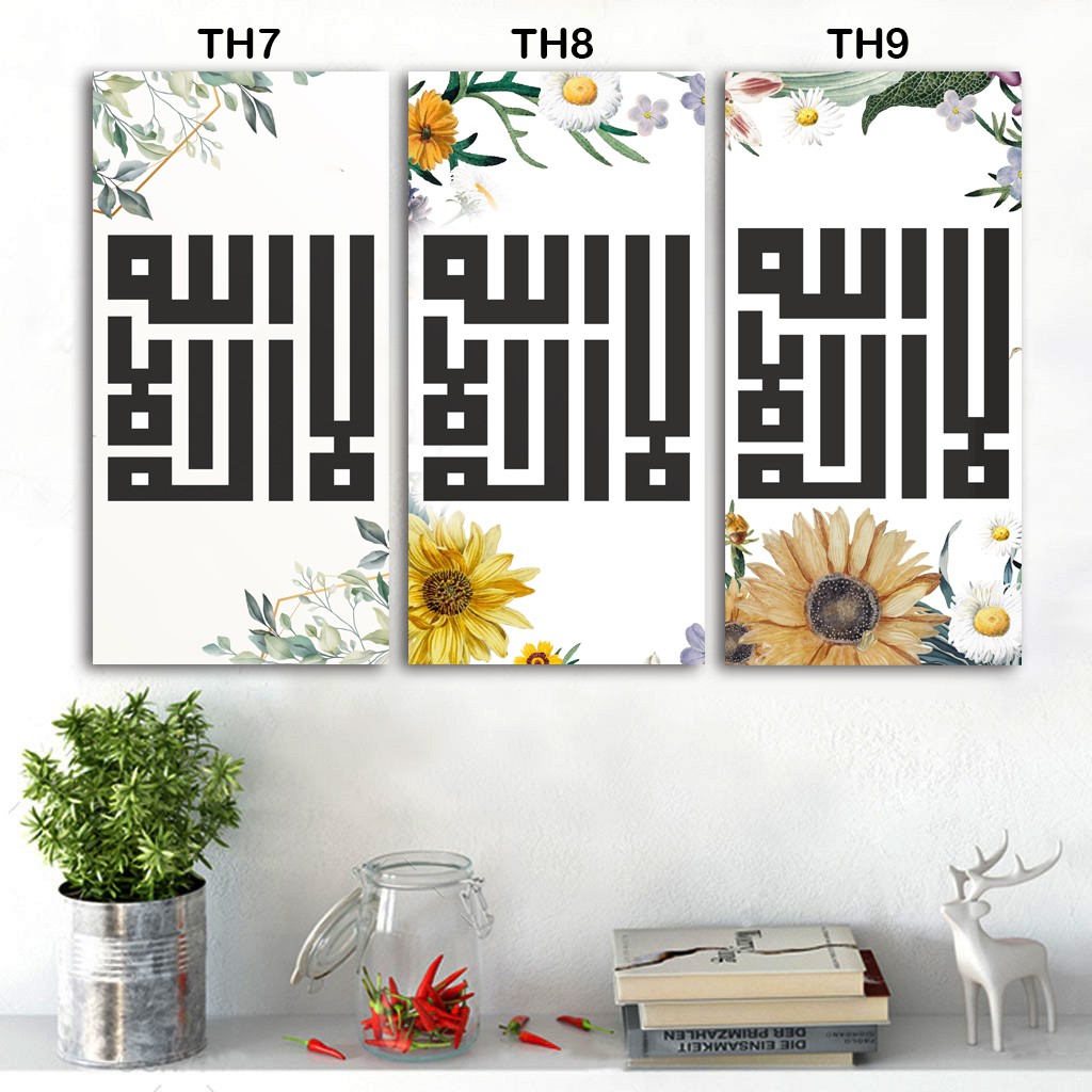 HIASAN DINDING Decosystem - wall decoration, wall decor, room ...