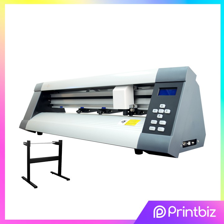 CUYI MC630 Cutter Plotter 24" (AUTO CONTOUR) | Shopee Philippines