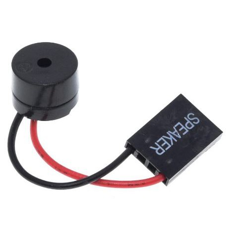 Mini Plug Speaker For PC Internal BIOS Computer Motherboard Mini ...