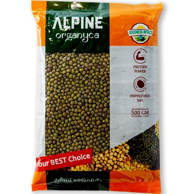 500g Bean Nuts Green Mung Beans 500g (Husk) | Shopee Philippines