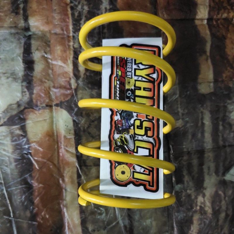 MIOi125/MSI125/GRAVIS/NMAXV1 SPEEDTUNER center spring | Shopee Philippines