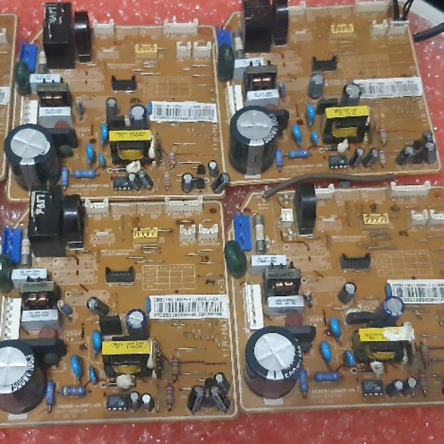 Samsung Air Conditioner Circuit Board DB93-10860B (11R-MAIN-DLX3 ...