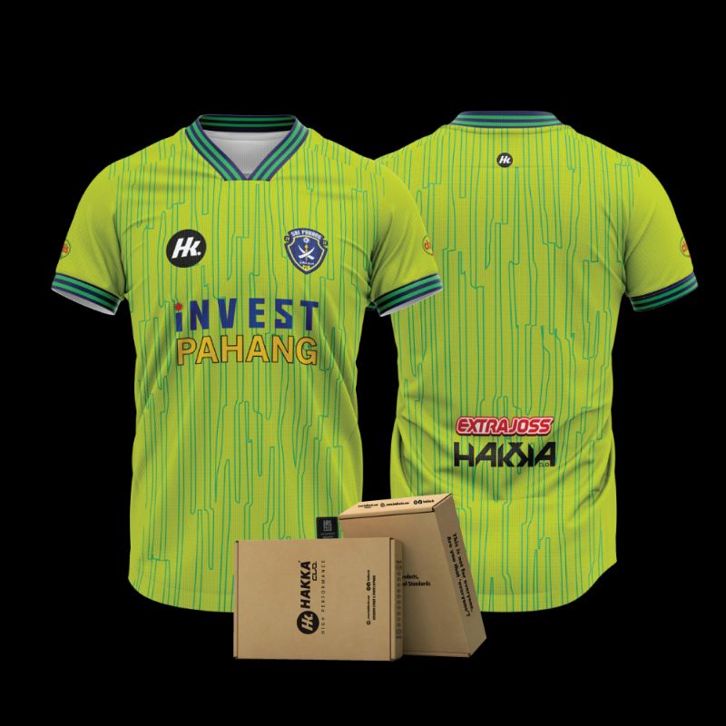 SPFC HOME & AWAY JERSEY (REPLICA) | Shopee Philippines