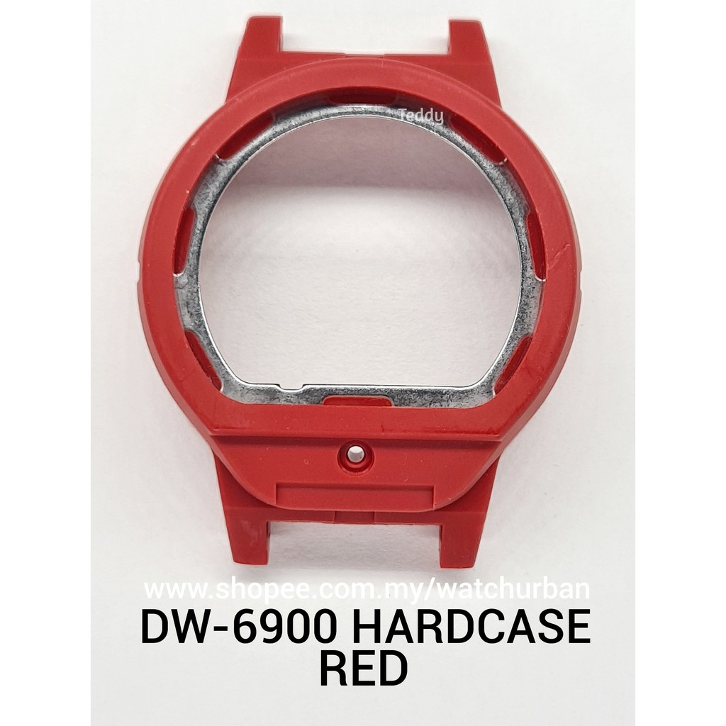 CASIO G-SHOCK HARDCASE DW6900 DW5600 GA110 G7900 GLX5600 GA-110 GD-110 ...