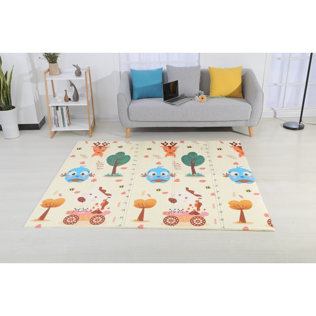 Folding Play Mat There Are 5 Sizes To Choose From Thickness 1 Cm.and 1. ...