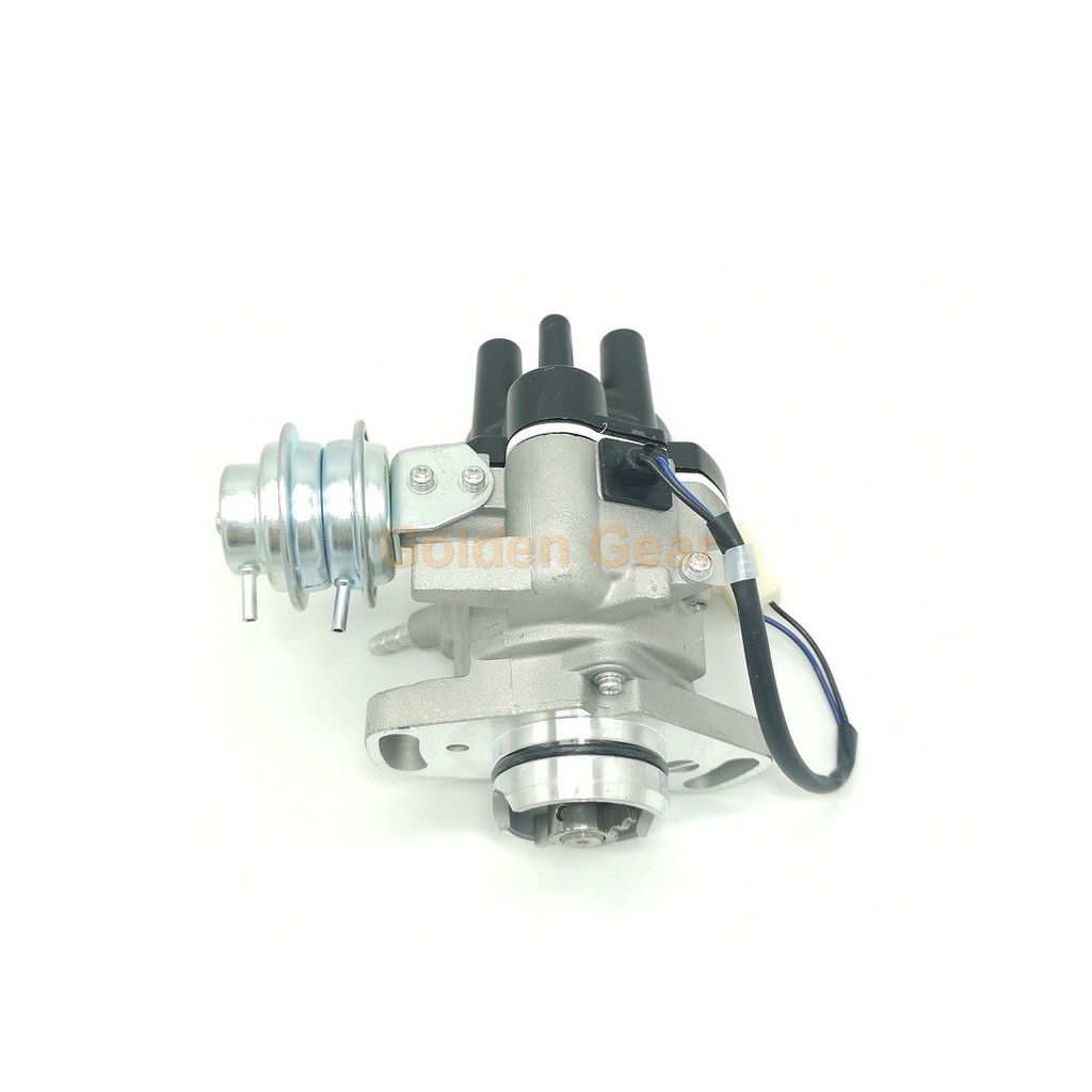 Mitsubishi Lancer Pizza Pie 4G13 4G15 Distributor for Carburetor Type ...