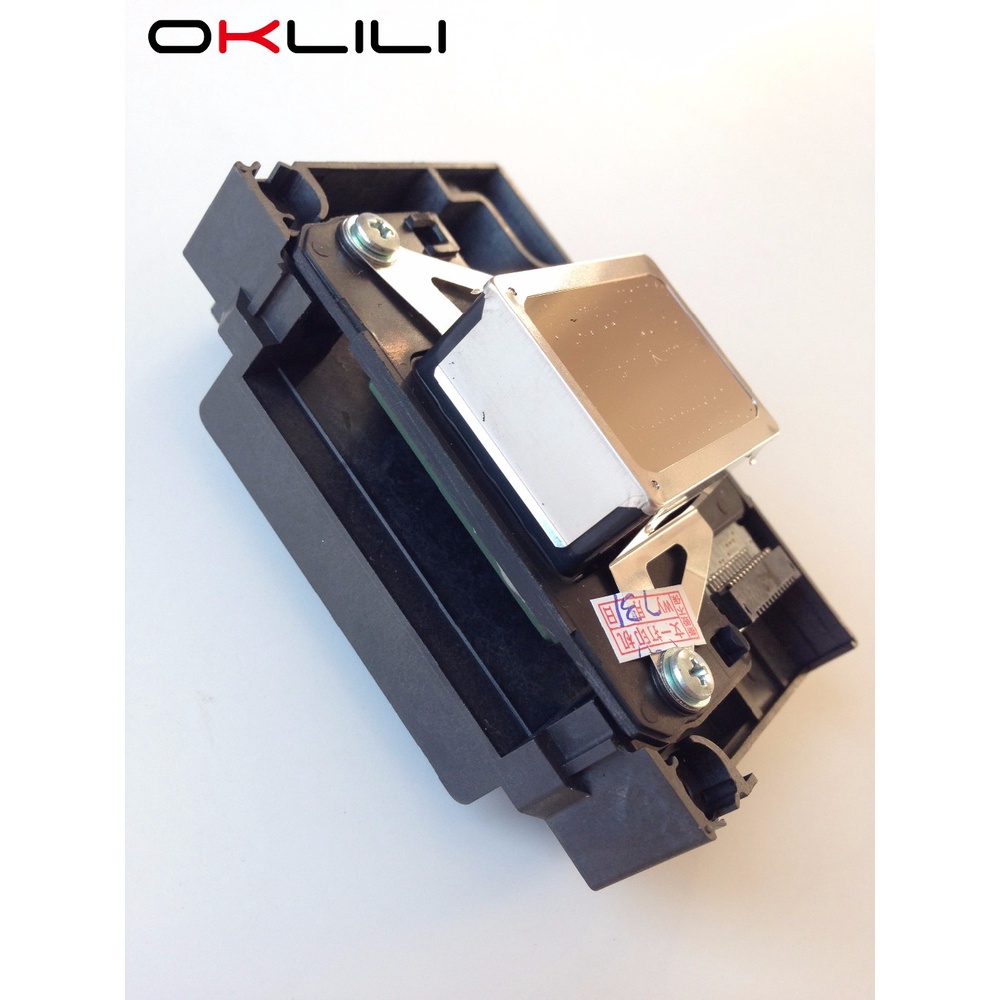 F180000 Printhead Print Head for Epson L805 R280 R285 R290 R295 R330 ...