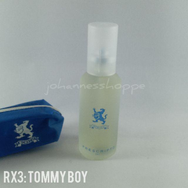 Prescripto Perfume COD 60ml | Shopee Philippines