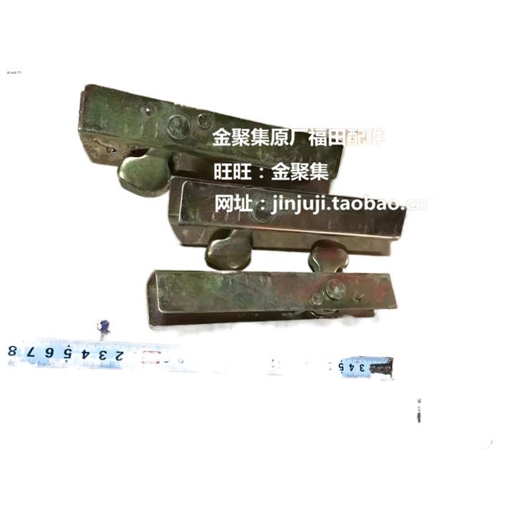 Foton auto parts Foton Aoling MRT CTX TX Omar can cargo box internal ...