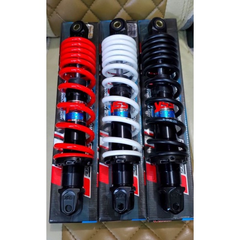 Yss Dtg- Plus 310mm Mono Shock For Scooter Mio Original | Shopee ...