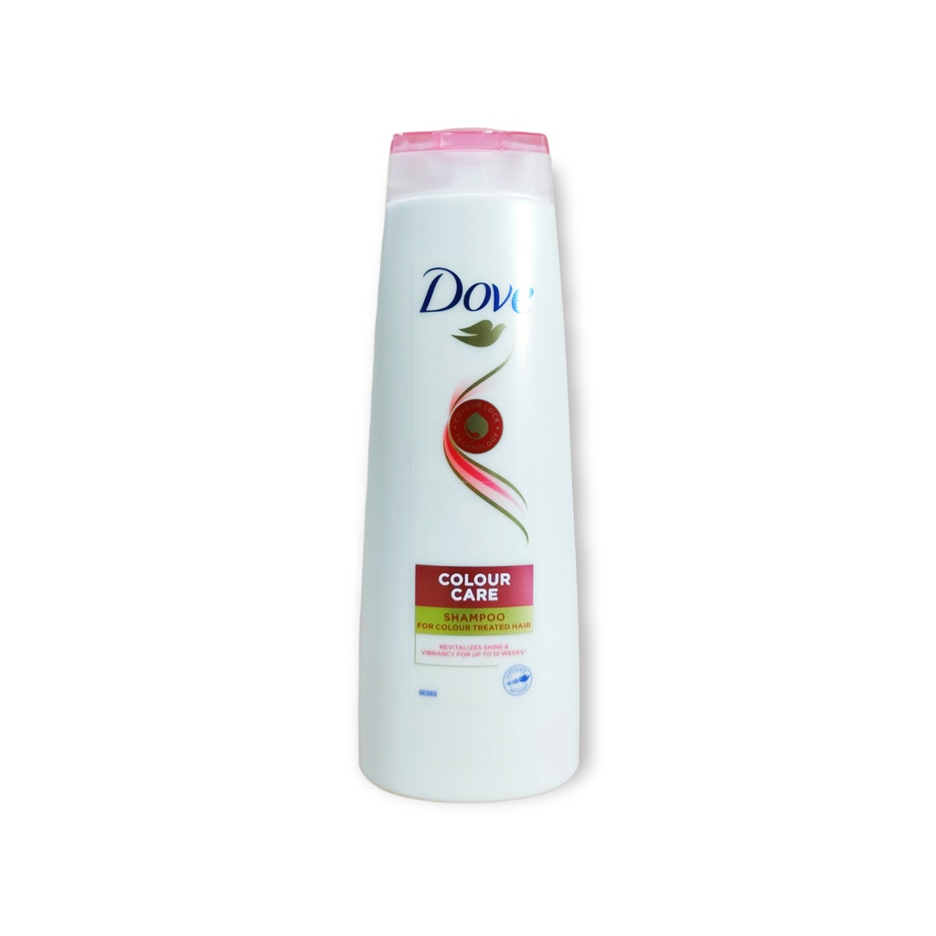 (France) Dove Colour Care Shampoo. 250 ml. | Shopee Philippines