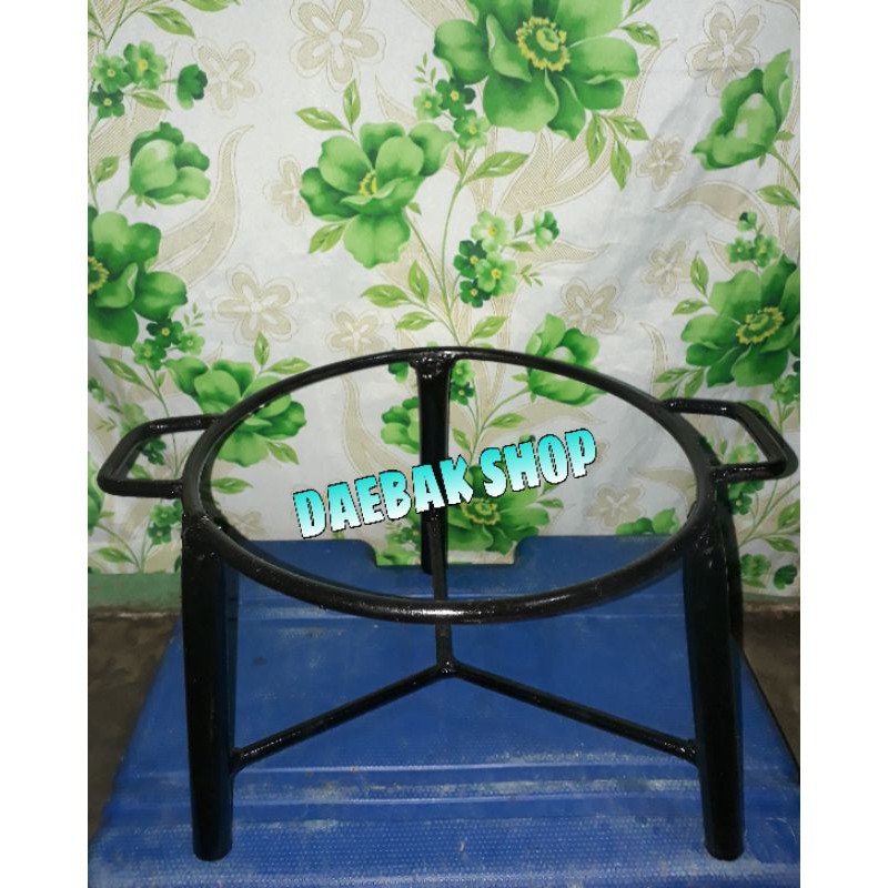[DAEBAK] 2 in 1 (cute size ver.) SUPER KALAN STAND/PLANT STAND | Shopee ...