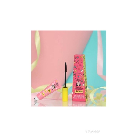 OMG MASCARA SIXSAY V2 | Shopee Philippines