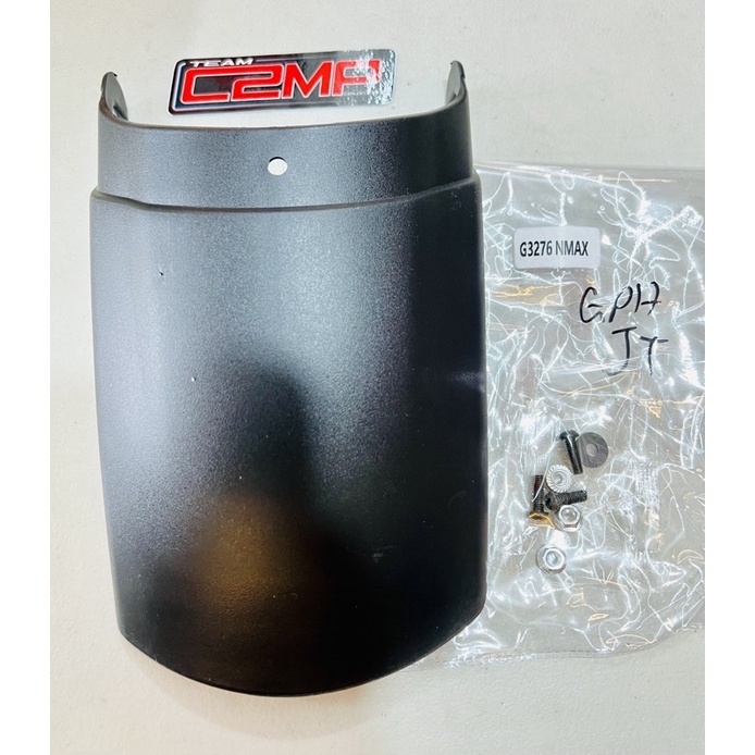 Mud Guard Front Fender Extension NMAX V1 NMAX V2 | Shopee Philippines