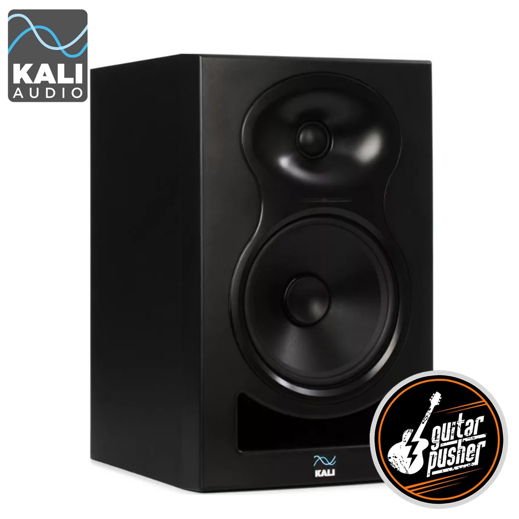 Kali Audio Lone Pine Series LP-6 6.5 V2 Powered Studio Monitor | Shopee Philippines