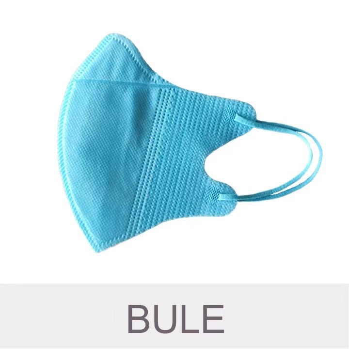 3D face-lifting butterfly mask more effectively protect the nasal ...