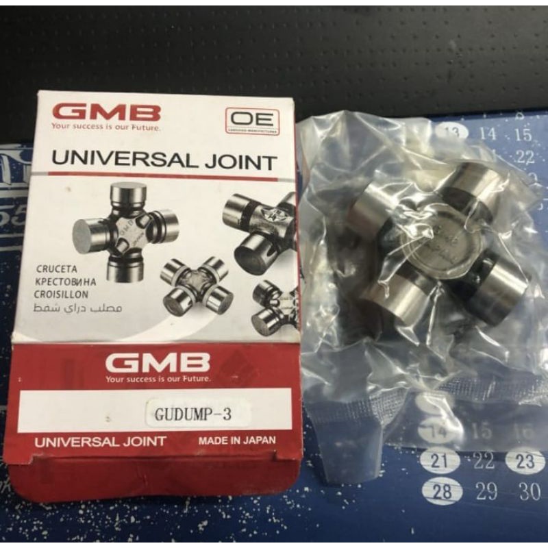 Cross JOINT JOINT JOINT Coupling UNIVRSAL DUMP TRUCK GUDUMP 3 1 Month ...