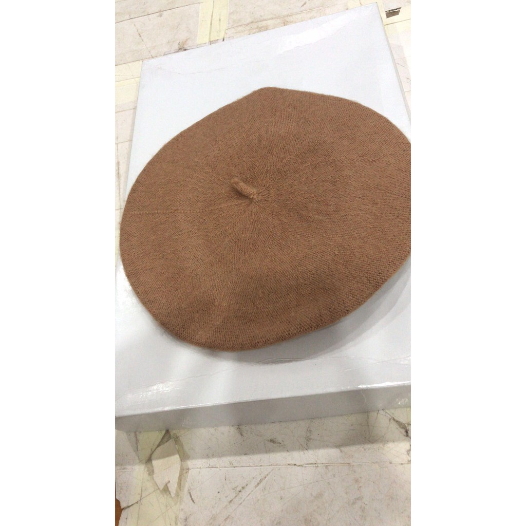 Elegant Berets Hat #BN-02 for Women/Fashion Solid Color Caps/Painter ...