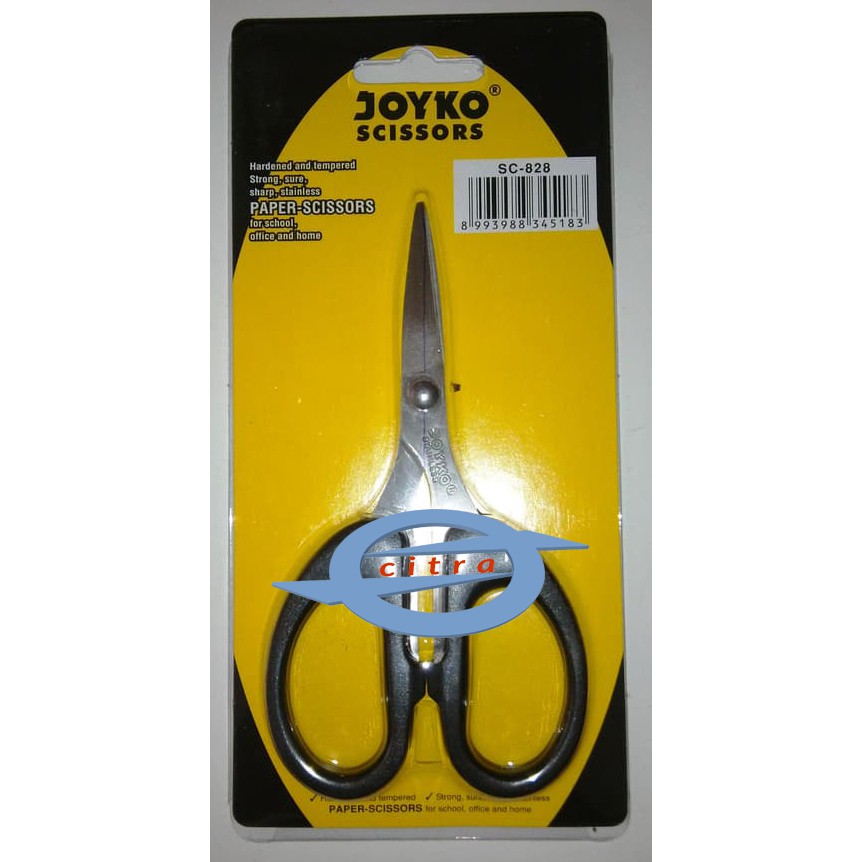 Joyko SCISSORS SCISSORS | Shopee Philippines