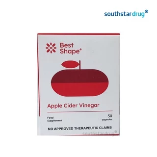 apple cider capsule - Best Prices and Online Promos - Aug 2025 | Shopee ...
