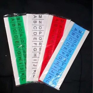 Shop tabbings for Sale on Shopee Philippines